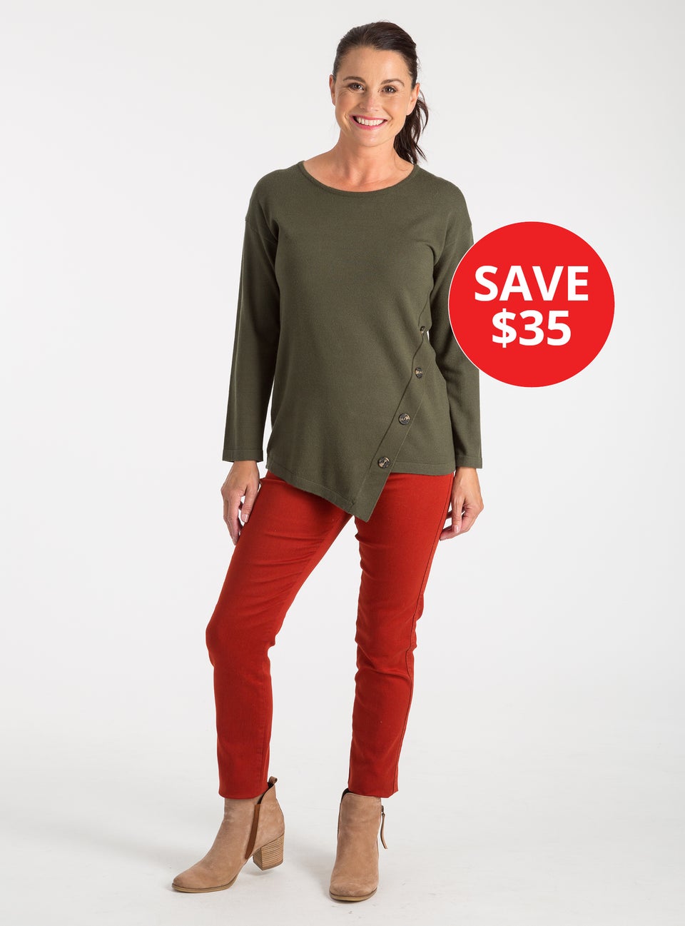 Womens Fashion New Zealand