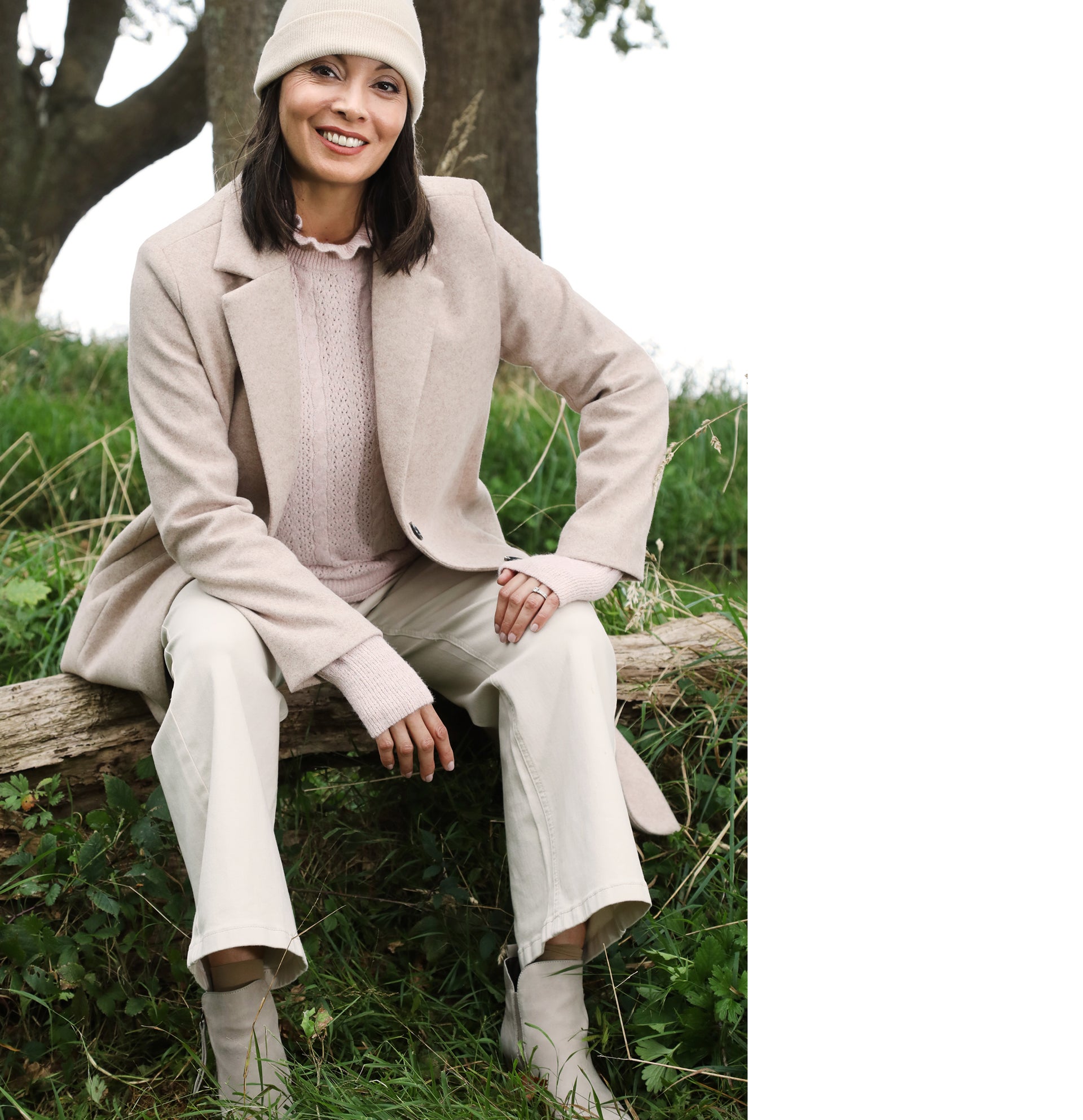 Ever so Soft & Pretty