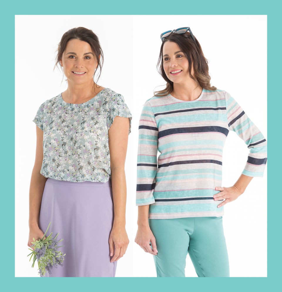 Womens Fashion New Zealand