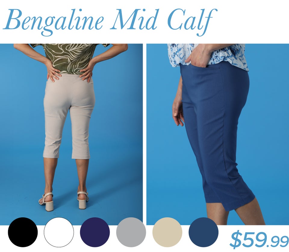 Your Guide to Our Best Selling Pant