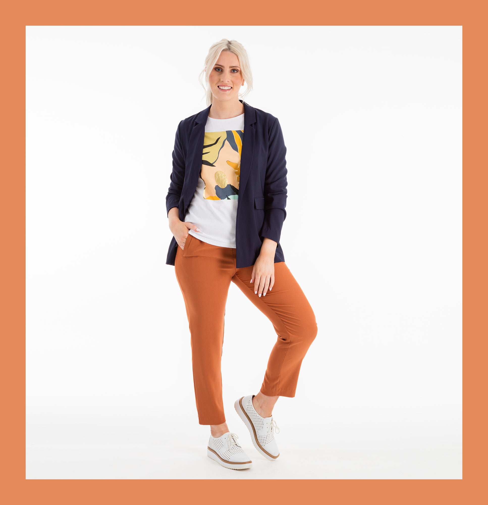 Womens Fashion New Zealand