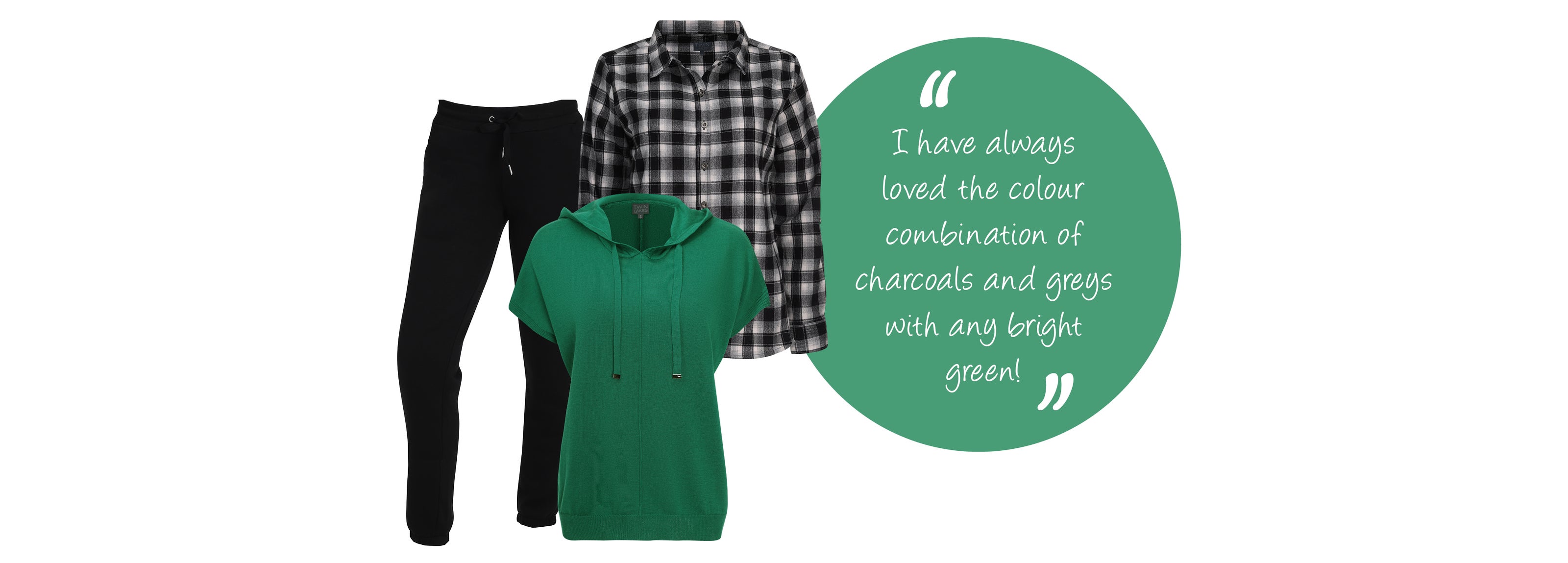 Introducing Bright Green