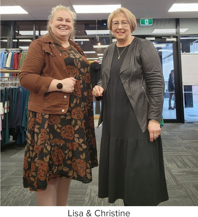 Invercargill Store Page