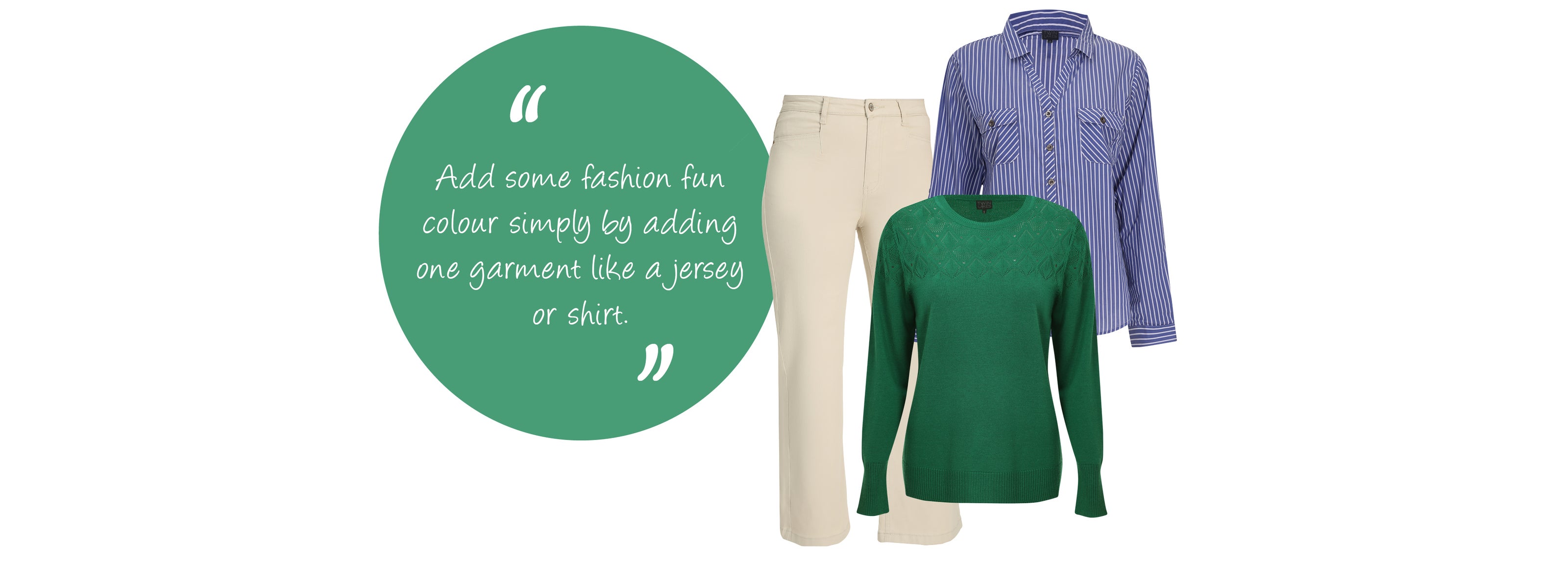 Introducing Bright Green