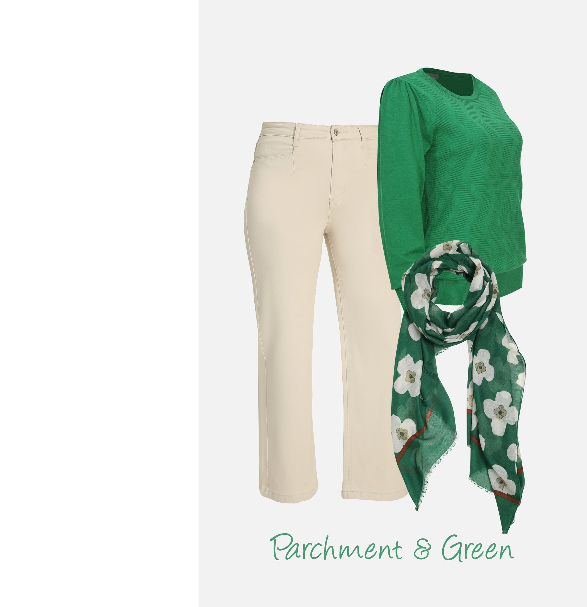 Introducing Bright Green