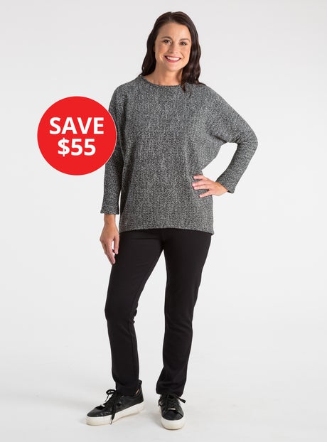 Womens Fashion New Zealand