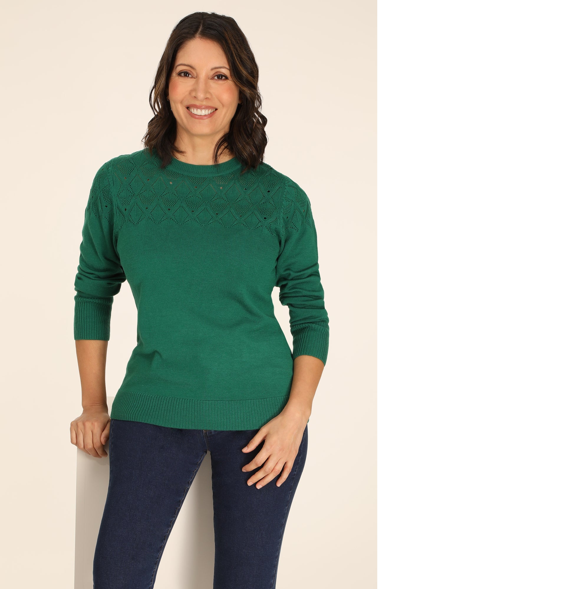 Introducing Bright Green