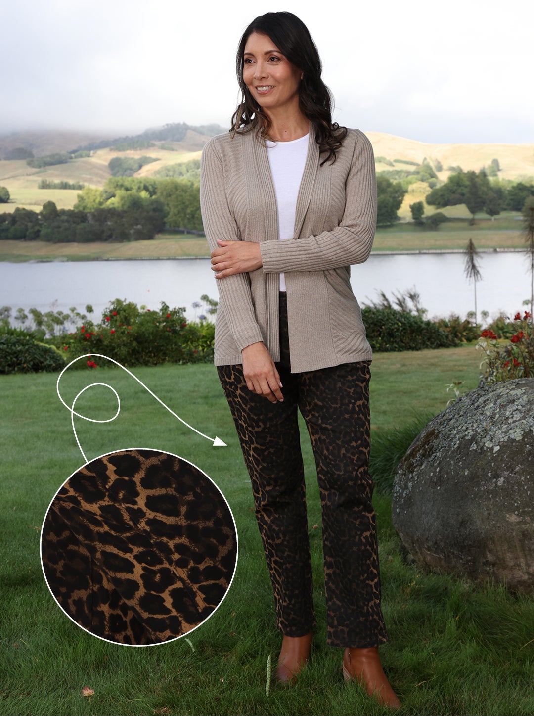 Trend Focus... Animal Print