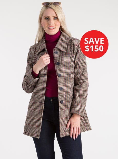 Womens Fashion New Zealand