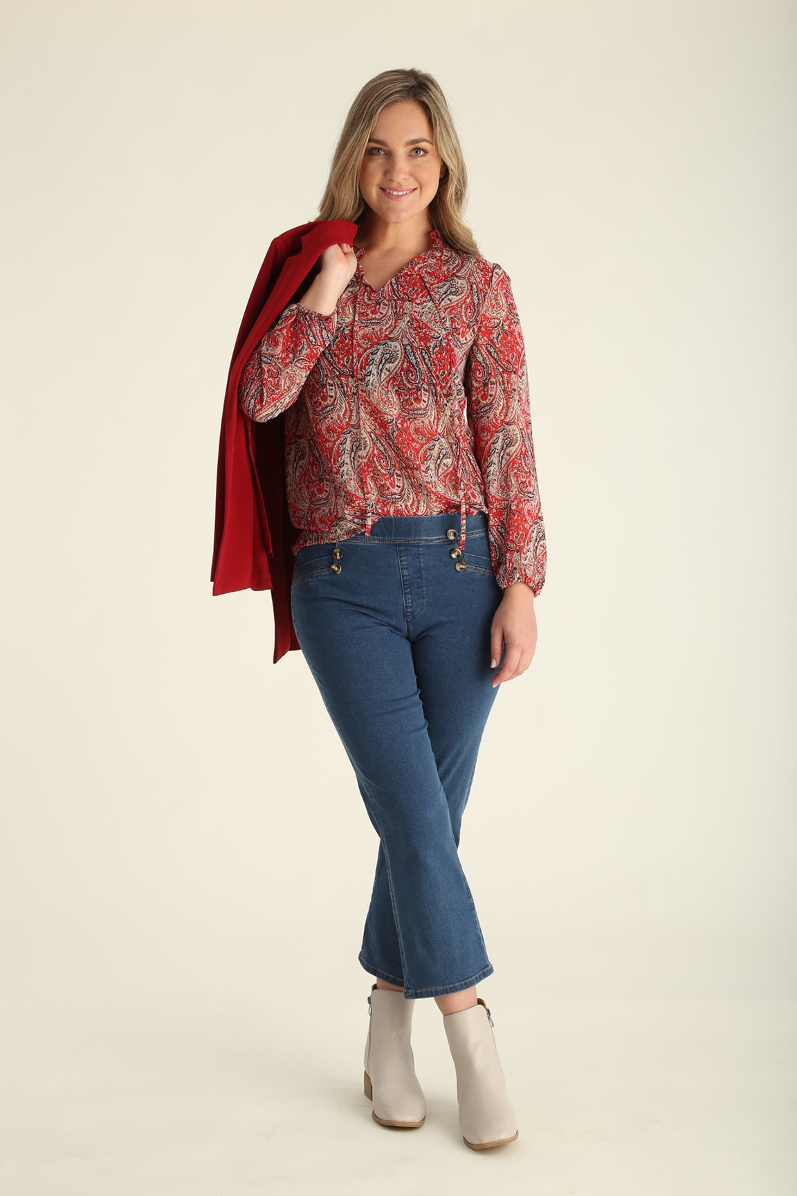 Womens Fashion New Zealand