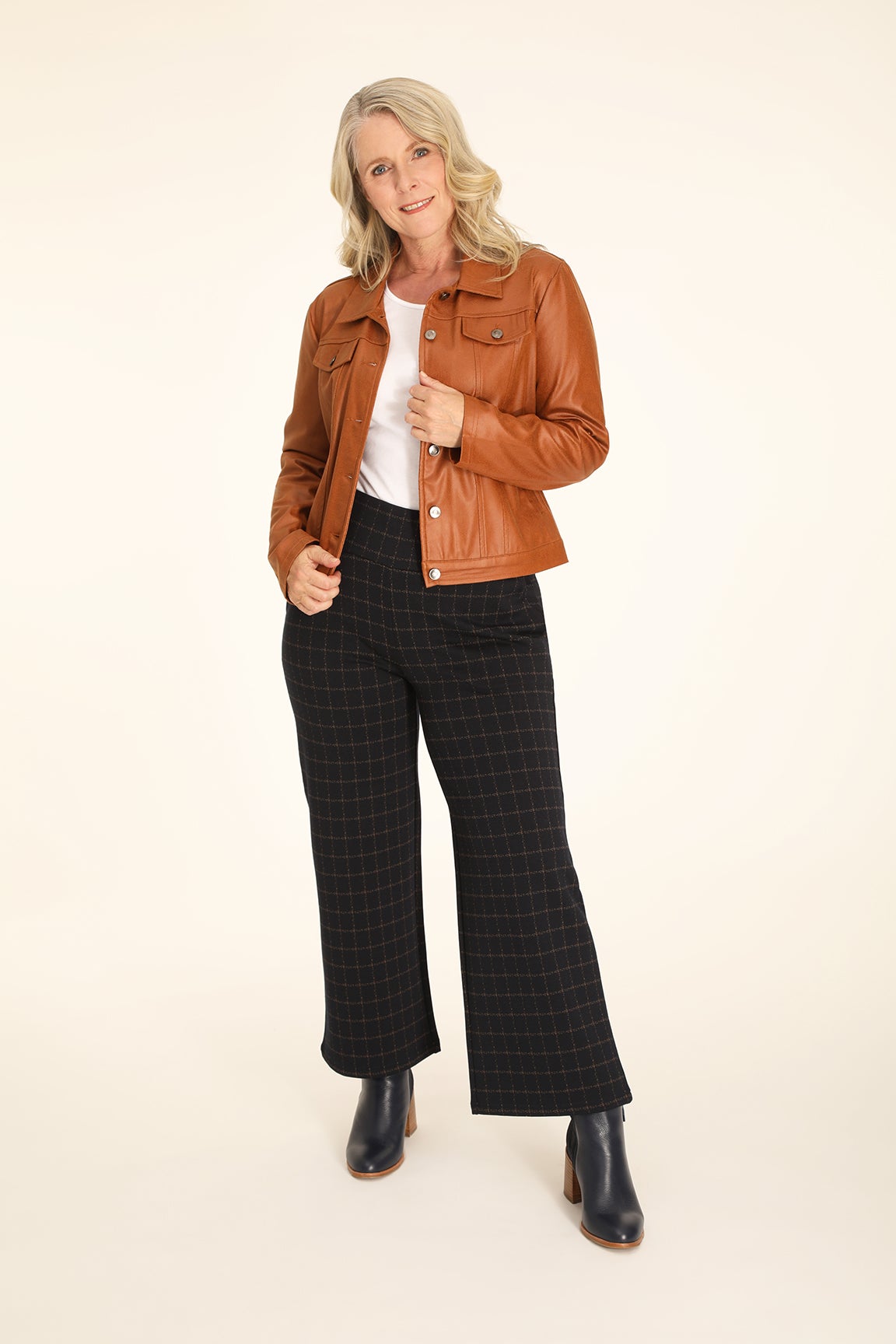 Women's Coats & Jackets - Shop All | Caroline Eve