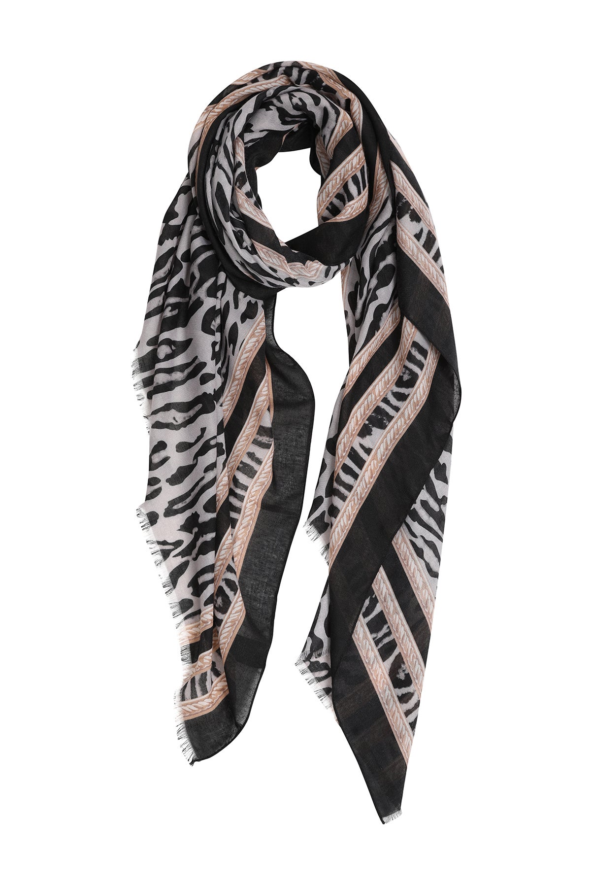 Scarves | Caroline Eve