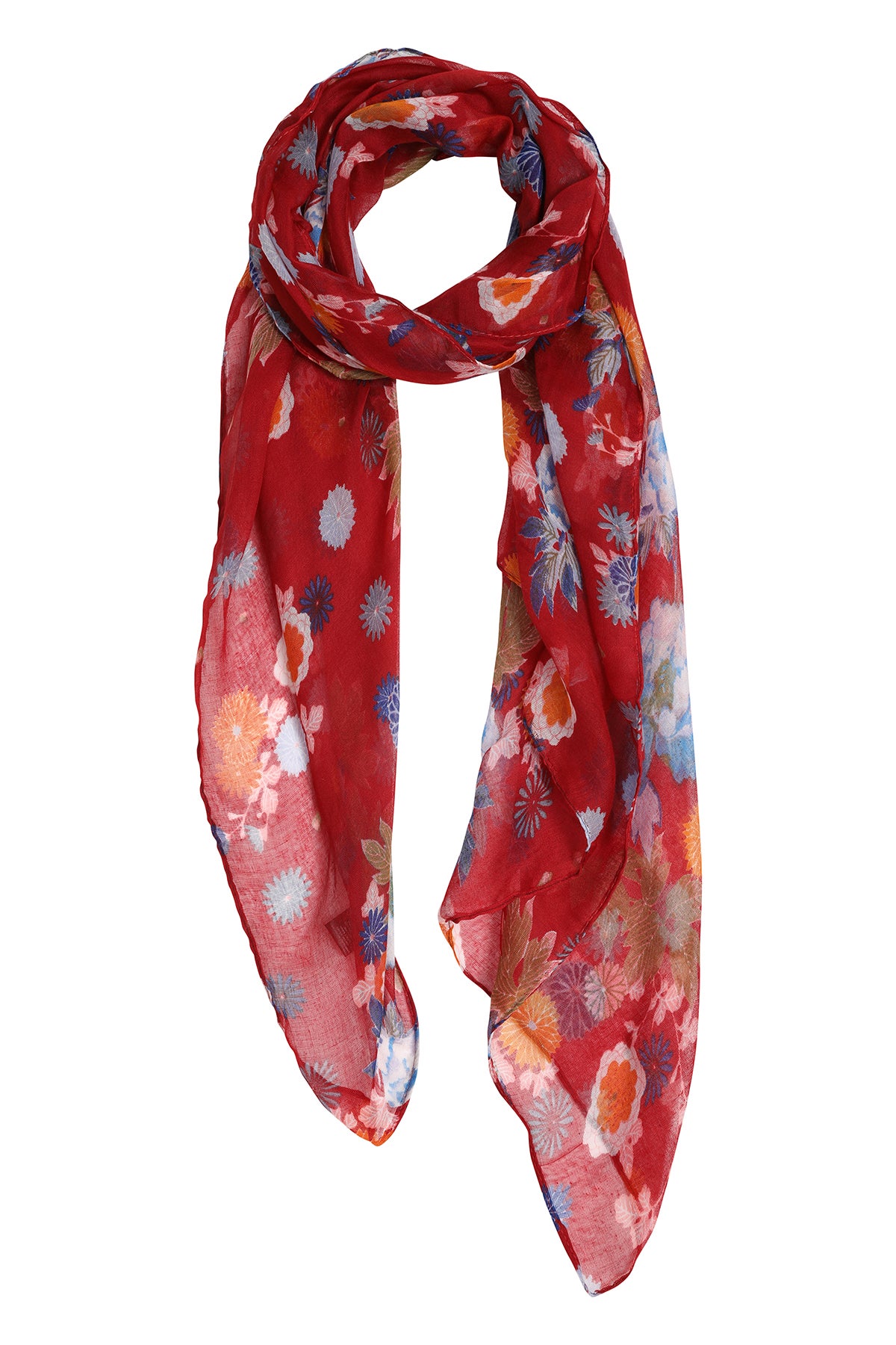 Scarves | Caroline Eve