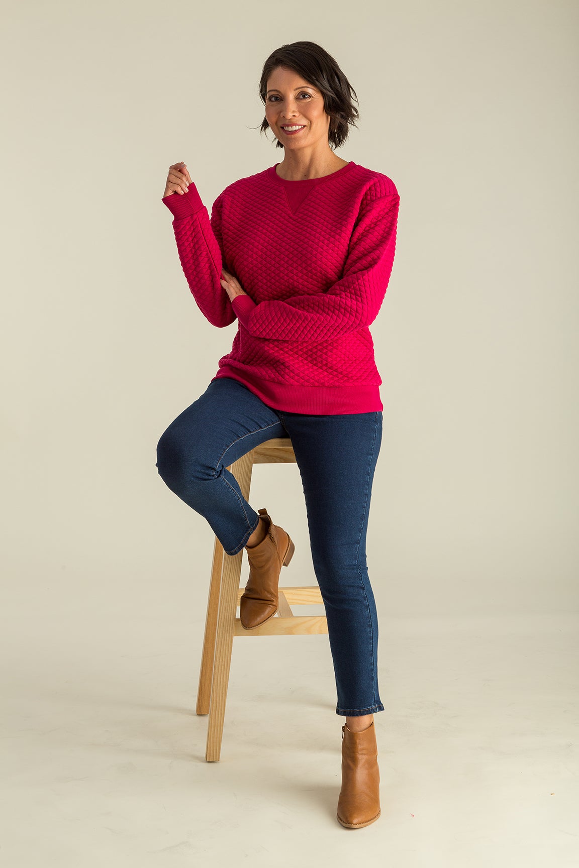 Shop All Women's Sweats | Caroline Eve