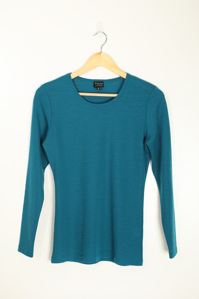 Women's Merino Clothing - Shop Now | Caroline Eve