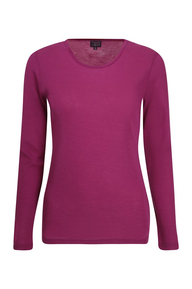 Women's Merino Clothing - Shop Now | Caroline Eve