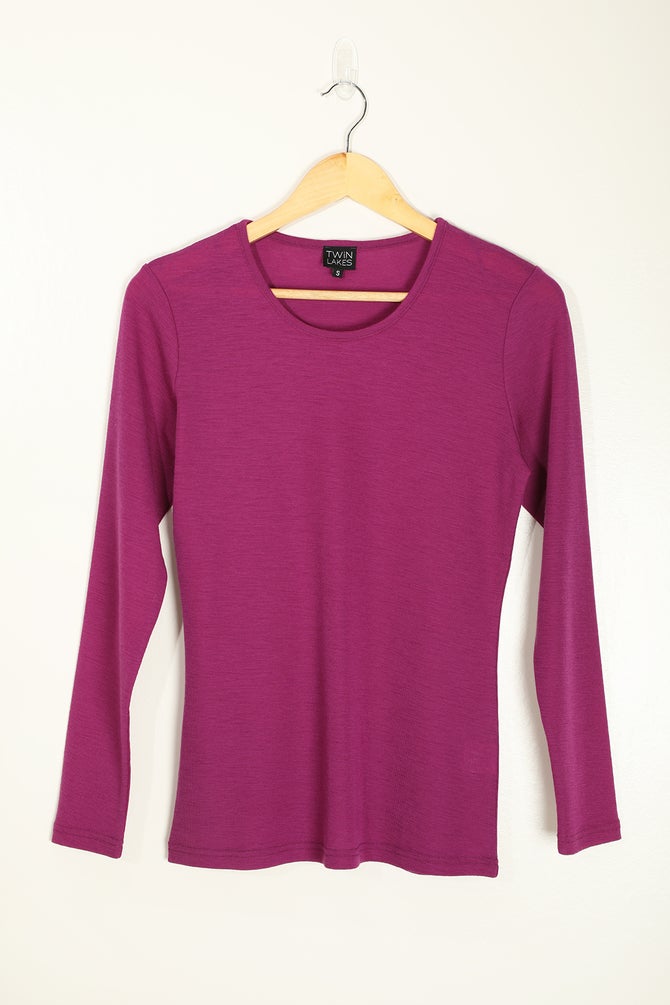Women's Merino Clothing - Shop Now | Caroline Eve