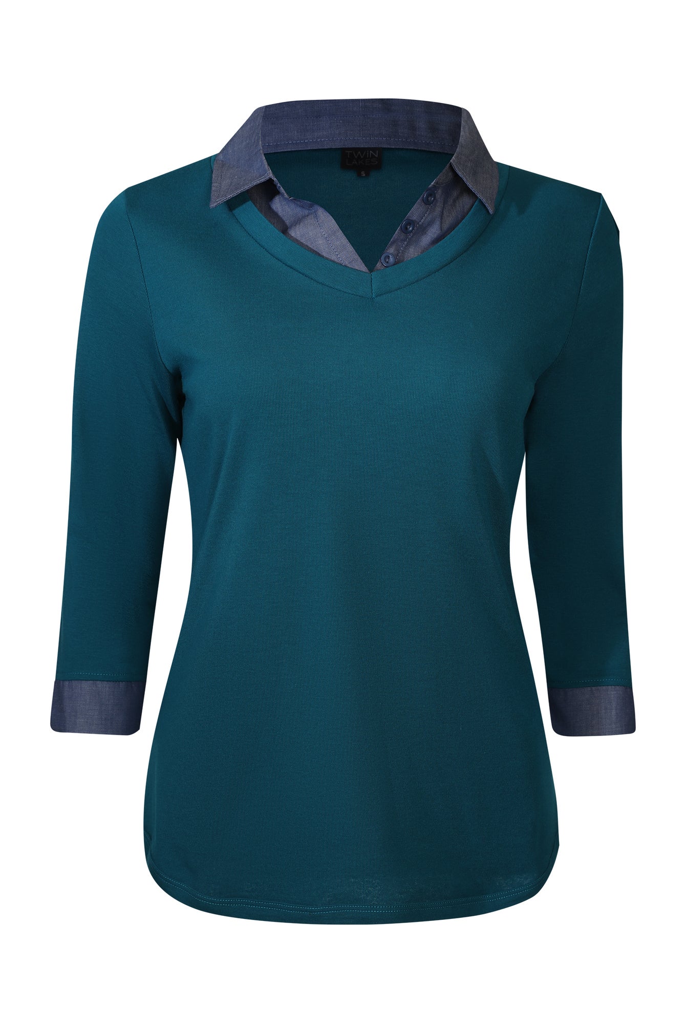 Tops | Caroline Eve