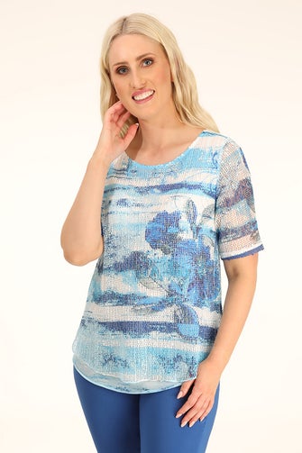 Shop Women's Tops Online | Caroline Eve